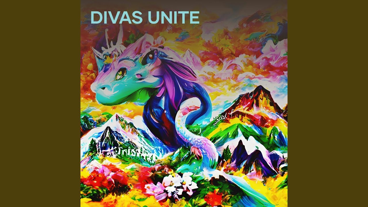 Divas Unite - YouTube