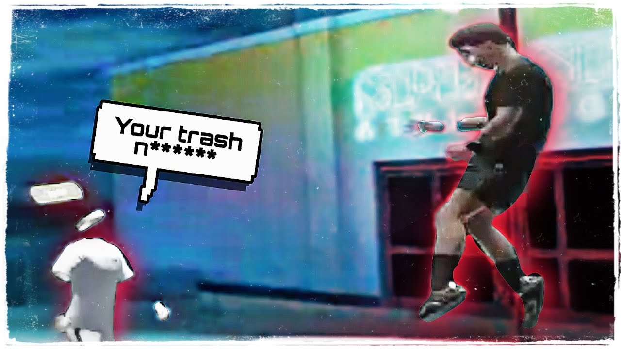 RETURNING TO GYM CLASS VR BASKETBALL !! - YouTube