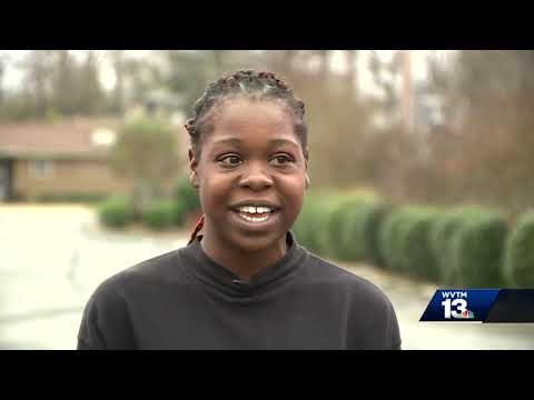 Woman claims fake cop pulled her over in Jasper