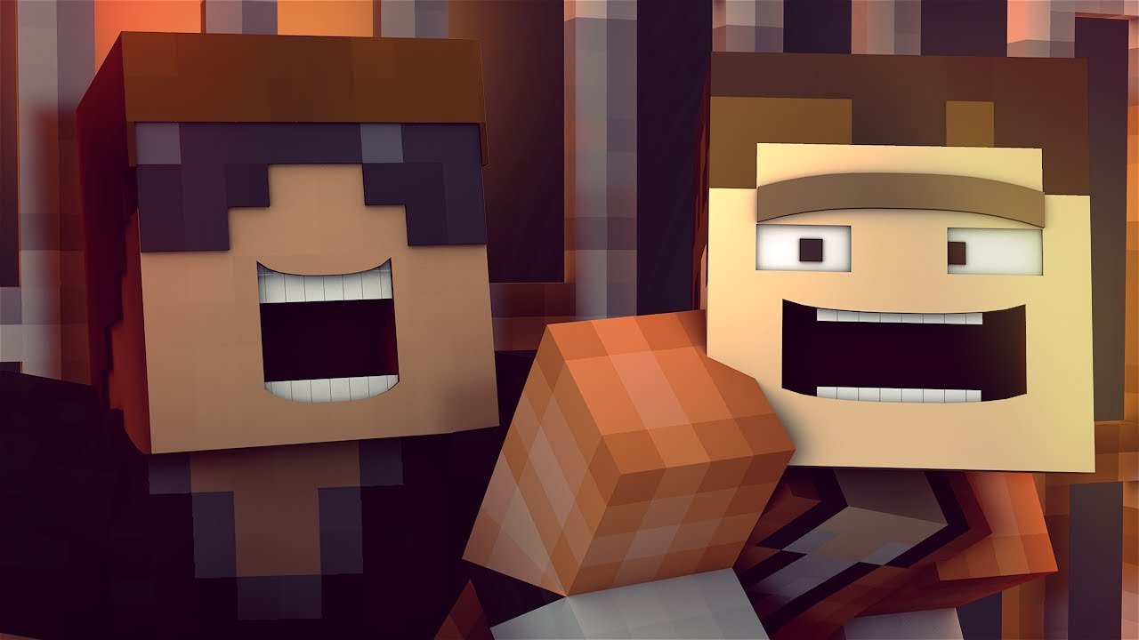 OS MAIORES NOOBS DO MINECRAFT! PARTE 2 - YouTube