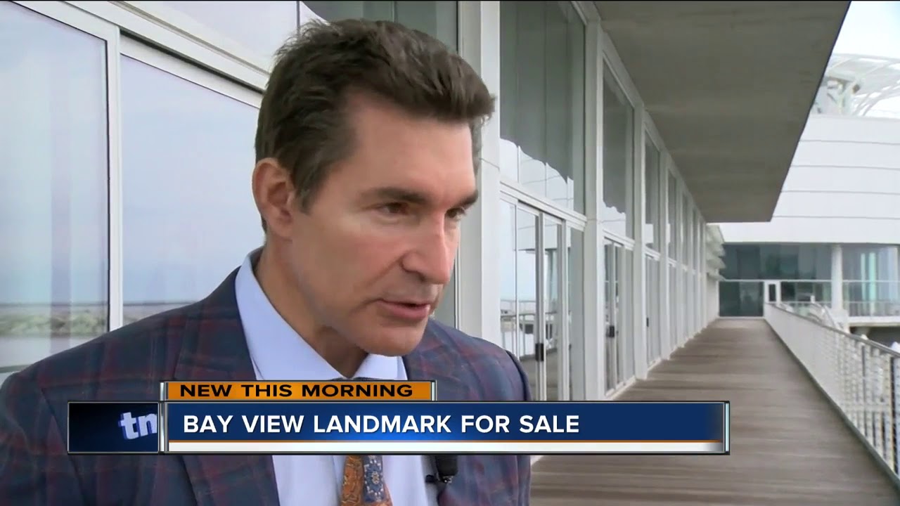 "At Random" in Milwaukee's Bay View neighborhood could be yours for ...