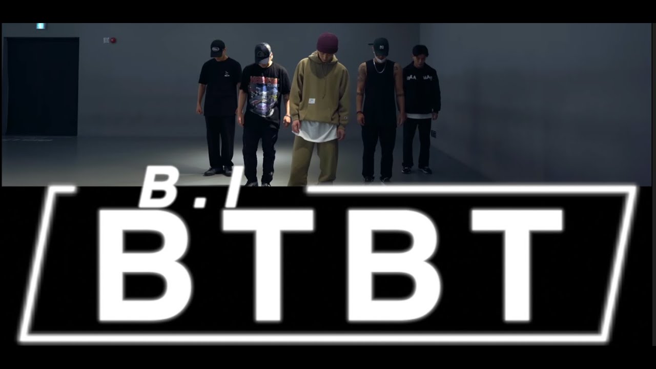 DANCE CHOREOGRAPHER REACTS B.I (비아이) 'BTBT' (Feat. DeVita) Official MV ...