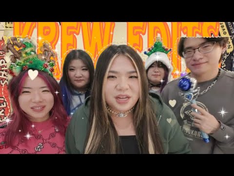 KREW Edits Compilation! (Part 6) - YouTube