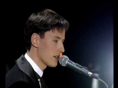 Vitas Opera 2 Acoustic - YouTube