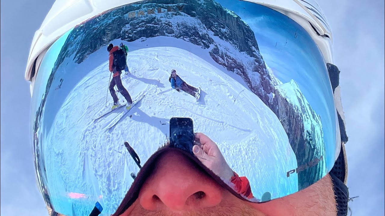 Engelberg April 2022 - YouTube