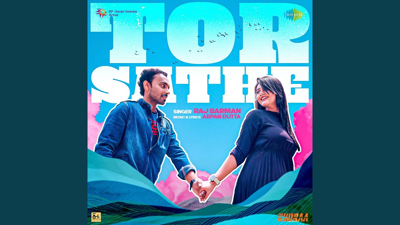 Tor Sathe (From "Rudraa") - YouTube