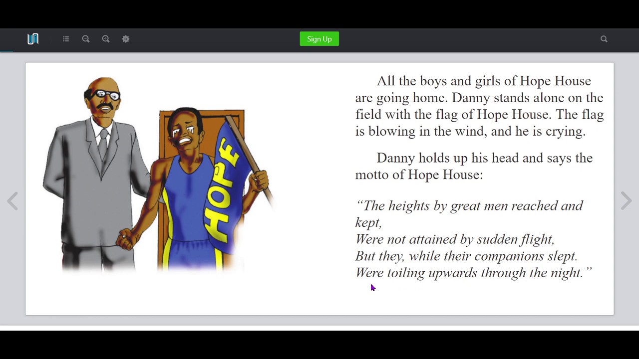 The Heights By Great Men - YouTube