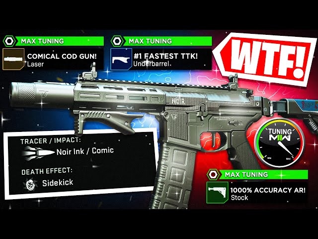 Gun Noir Colion Noir « Daily Bulletin