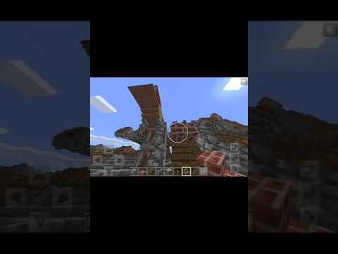 MAYKIRAFT da yeni ev