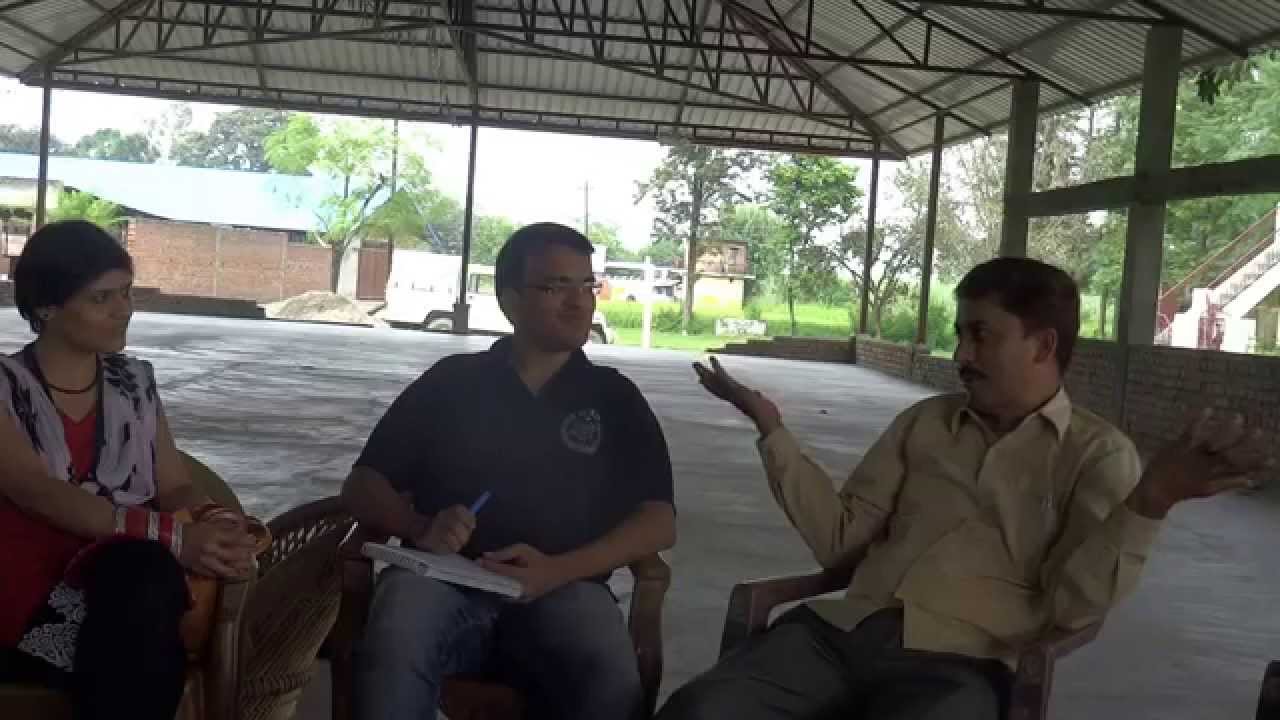Talk with Pradhan- Charba - YouTube