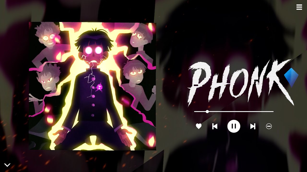 Phonk Music Mix 2023 ※ Aggressive Drift Phonk ※Phonk music that makes ...