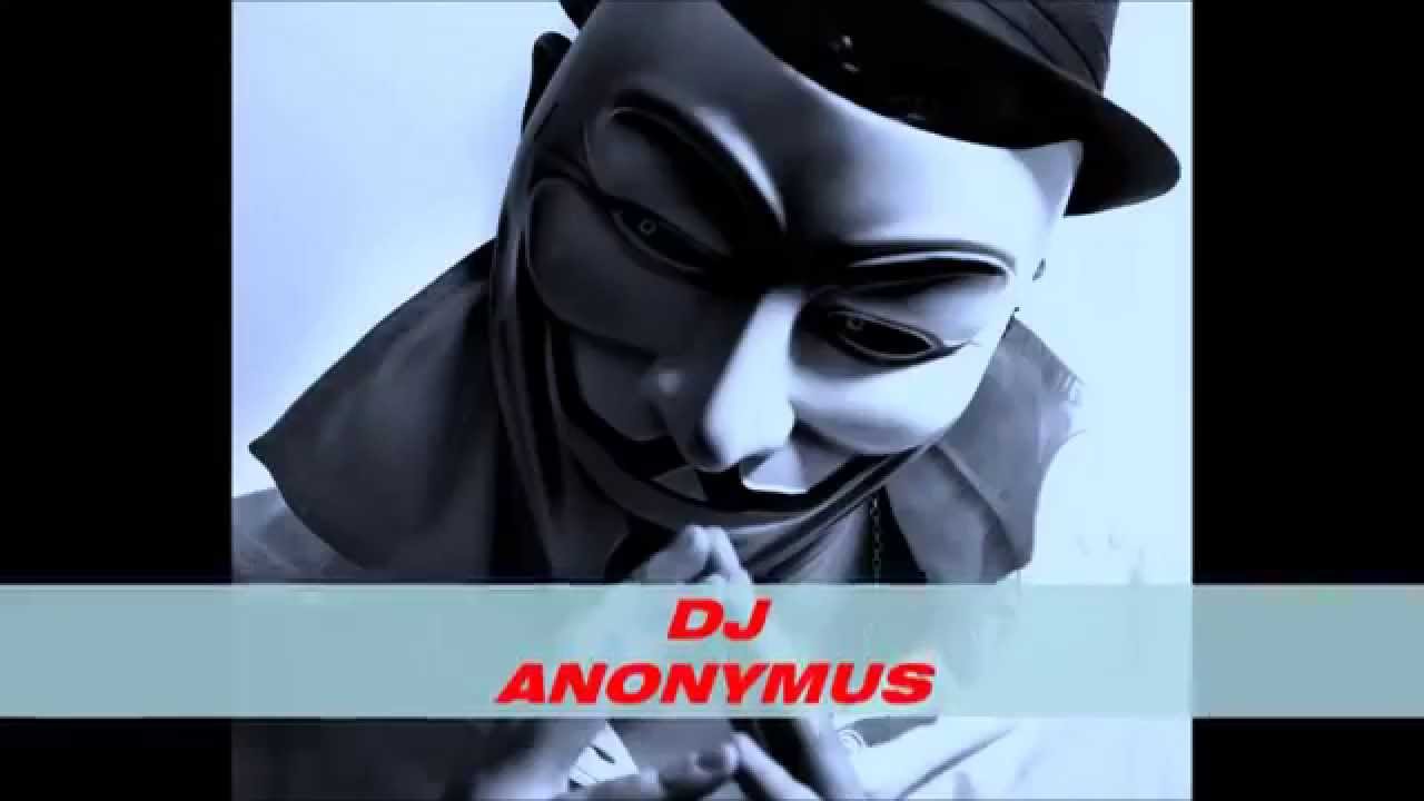 amor de verano-dj anonymus - YouTube
