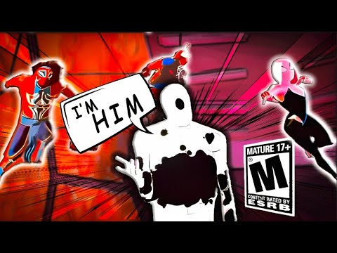 How THE SPOT Became a Multiversal THREAT - YouTube