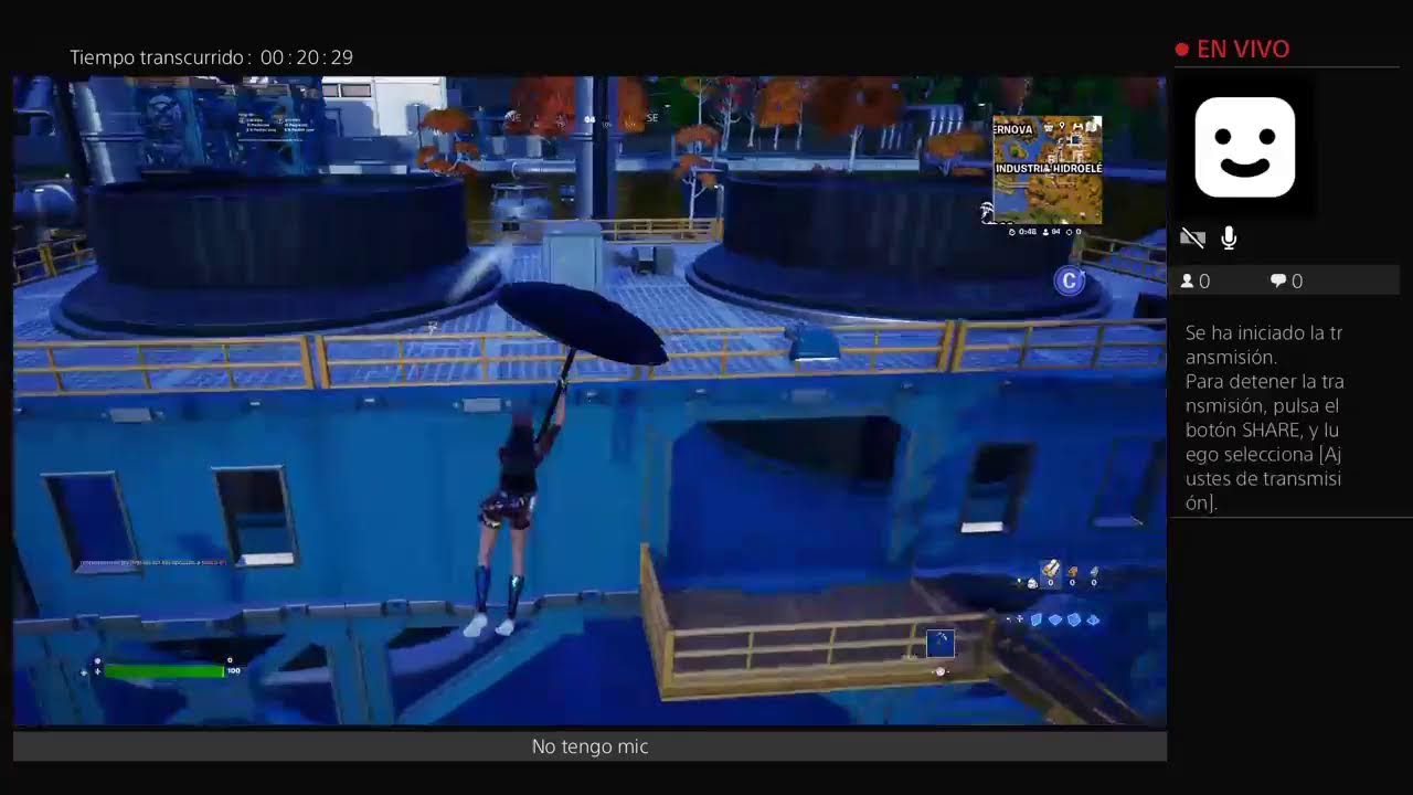 Fortnite OG/Ranked - YouTube