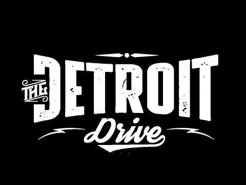 The Detroit Drive - All The Small Things - YouTube