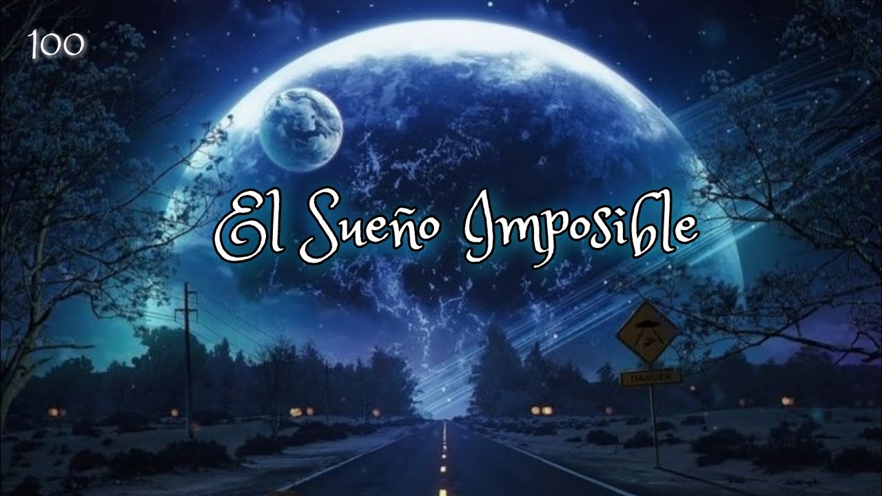 El sueño imposible - Cover - YouTube