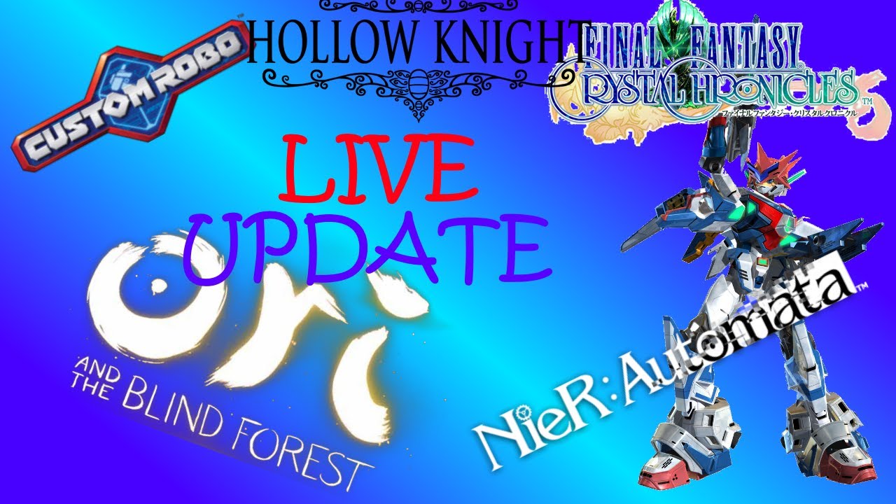 Stream announcement and updates - YouTube