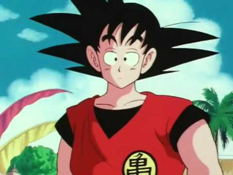 Bola de drac Z ¿Català i el Valencià son el mateix?