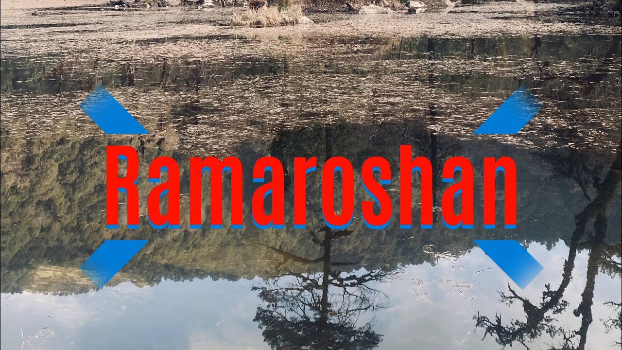 Ramaroshan vlog // Achham // Farwest Nepal रामारोशन - YouTube