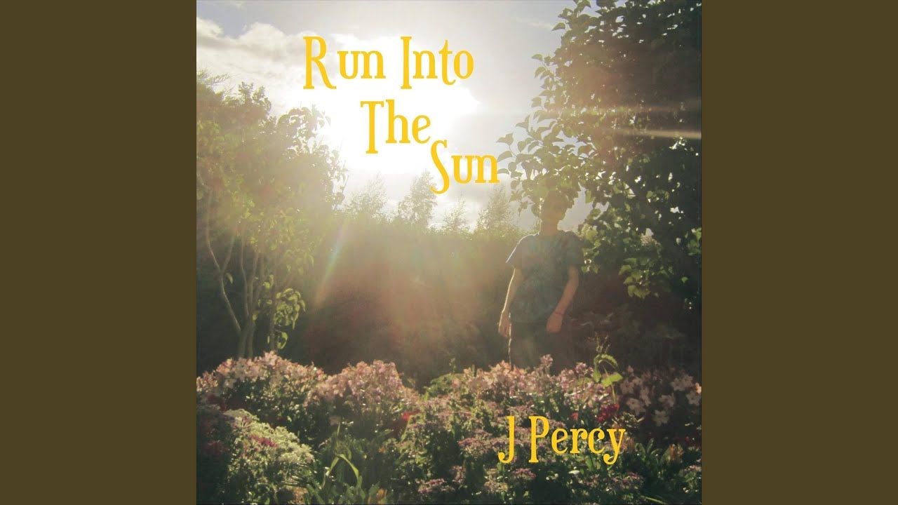 Run into the Sun - YouTube