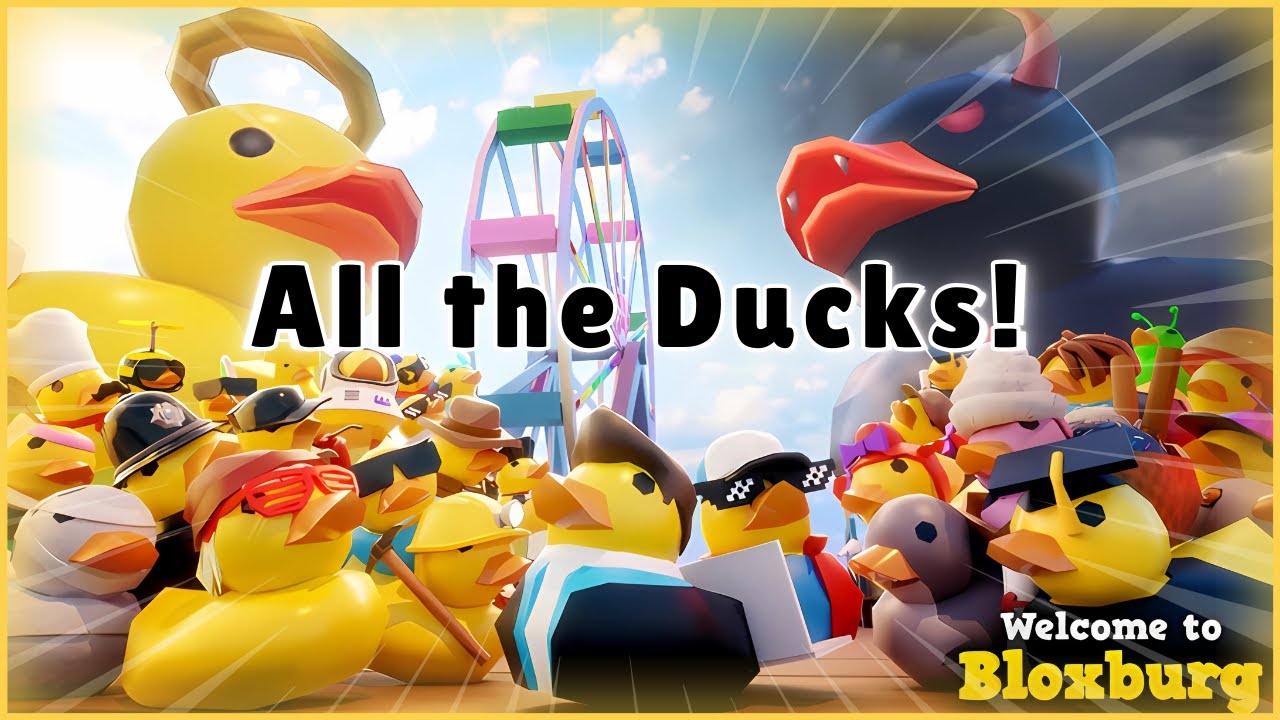 How to Finish the April Fools Quest in Bloxburg 2025 - YouTube