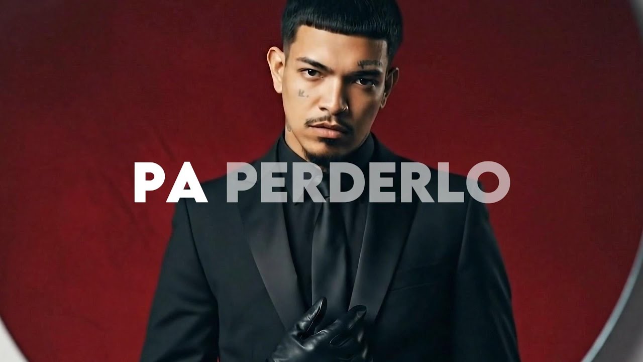Gabriel Aponte - Si Me La Pones - (Visualizer) - YouTube