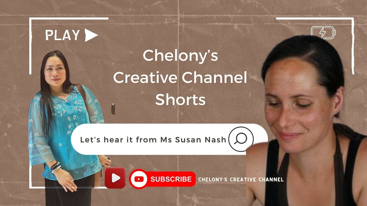 Summer Exhibition Open Call with Susan Nash - YouTube