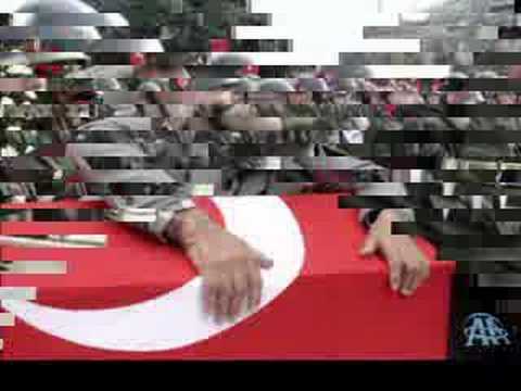 Uğur Arslan - Çanakkale Türküsü www.1SevdaMasali.Com