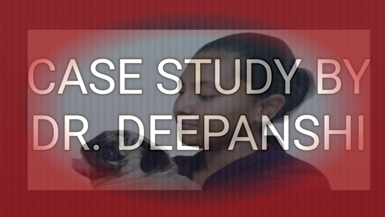 Veterinary case studies session 1 ( OBG) | clinical cases | dr ...