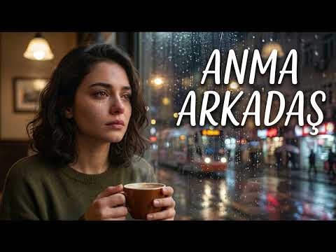 Anma Arkadaş - Psychedelic Anatolian Rock Cover