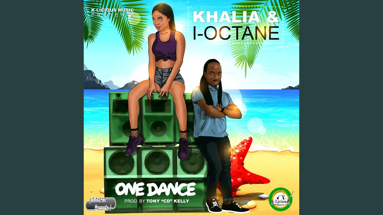 One Dance - YouTube Music