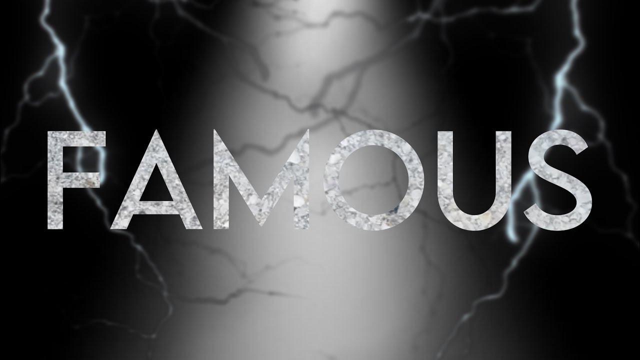 ALL DAY PROJECT famous backdrop - YouTube