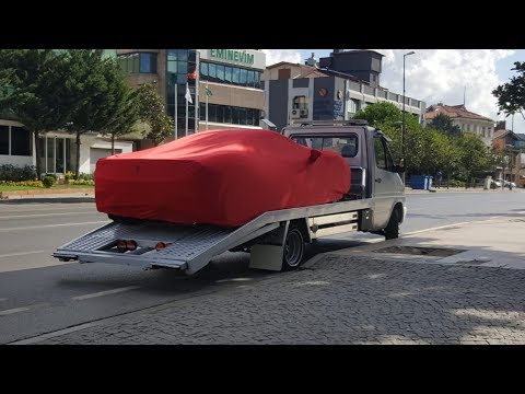 Ferrari Taşımacılığı, Çekici, Kurtarıcı İstanbul - OtoTransport.com