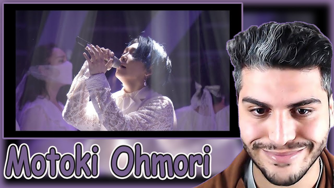 Motoki Ohmori – French【LIVE on TBS “CDTVライブ!ライブ!”】 REACTION - YouTube