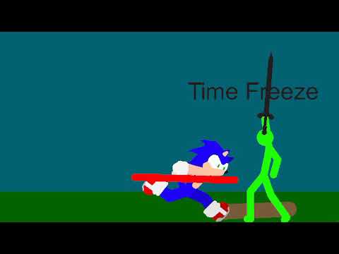 Collab entry Super-Smash-bros(Stick nodes) - YouTube