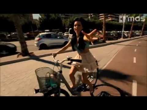 Inna Ft Juan Magan - Un Momento (V-Remix) DvJ Beto - YouTube