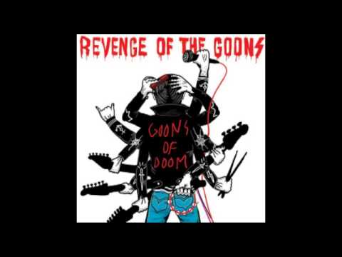 Goons of Doom - Rattle Snake Cobra - YouTube