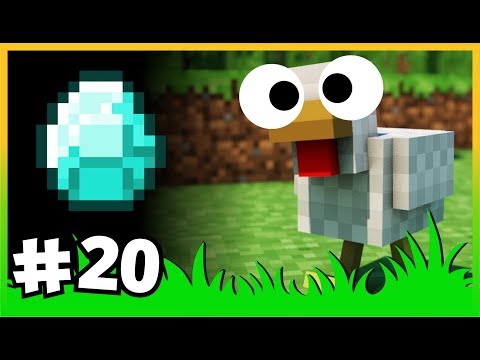 Daha Çok Tavuk ve Yel Değirmeni Planlaması - ÇiftçiCraft S2 - #20