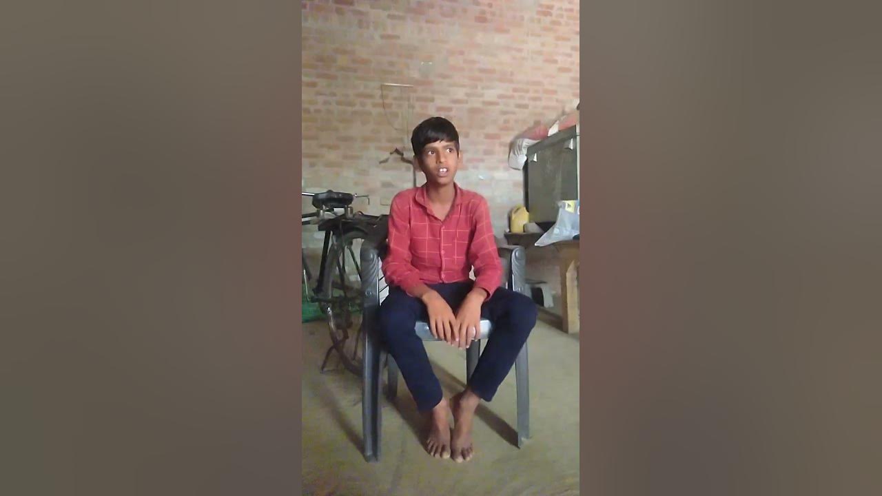 vishesh yadav saktpur please my chenel saskraeb new comade - YouTube