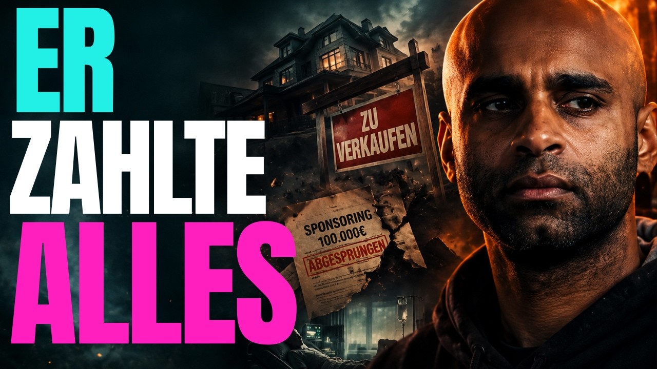 Pulscast030 – Folge 28💥: Sean David – Zwischen VHS-Träumen und ...