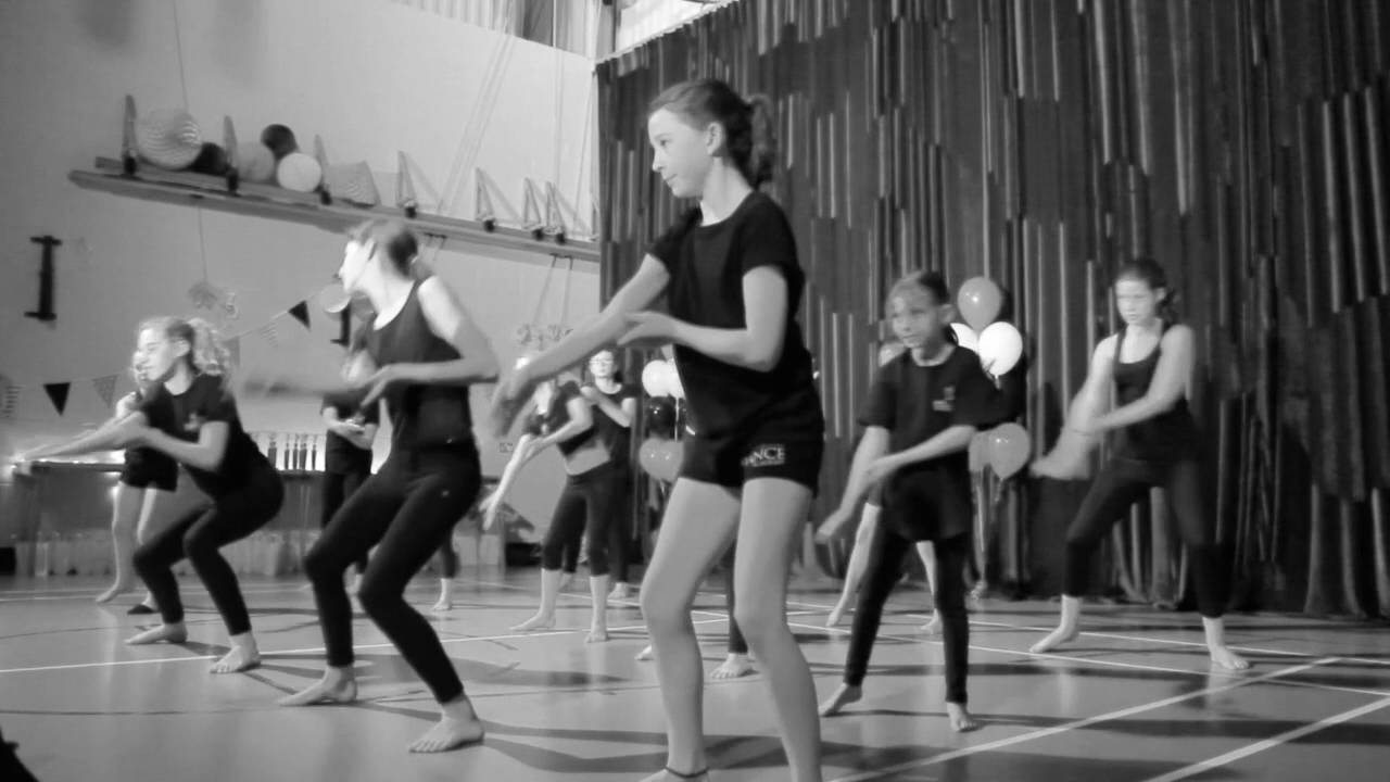 Mini Professionals Dance Academy AWARD CEREMONY - YouTube