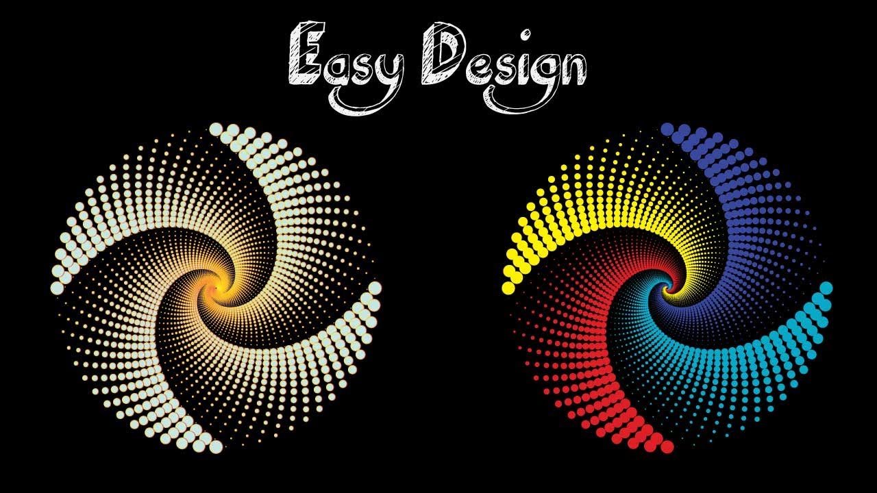 Illustrator advanced tutorial - Advanced Adobe Illustrator Tutorial Bangla - YouTube