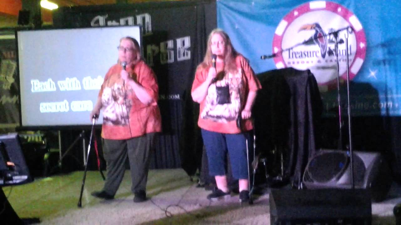 The Pickle Sisters - YouTube