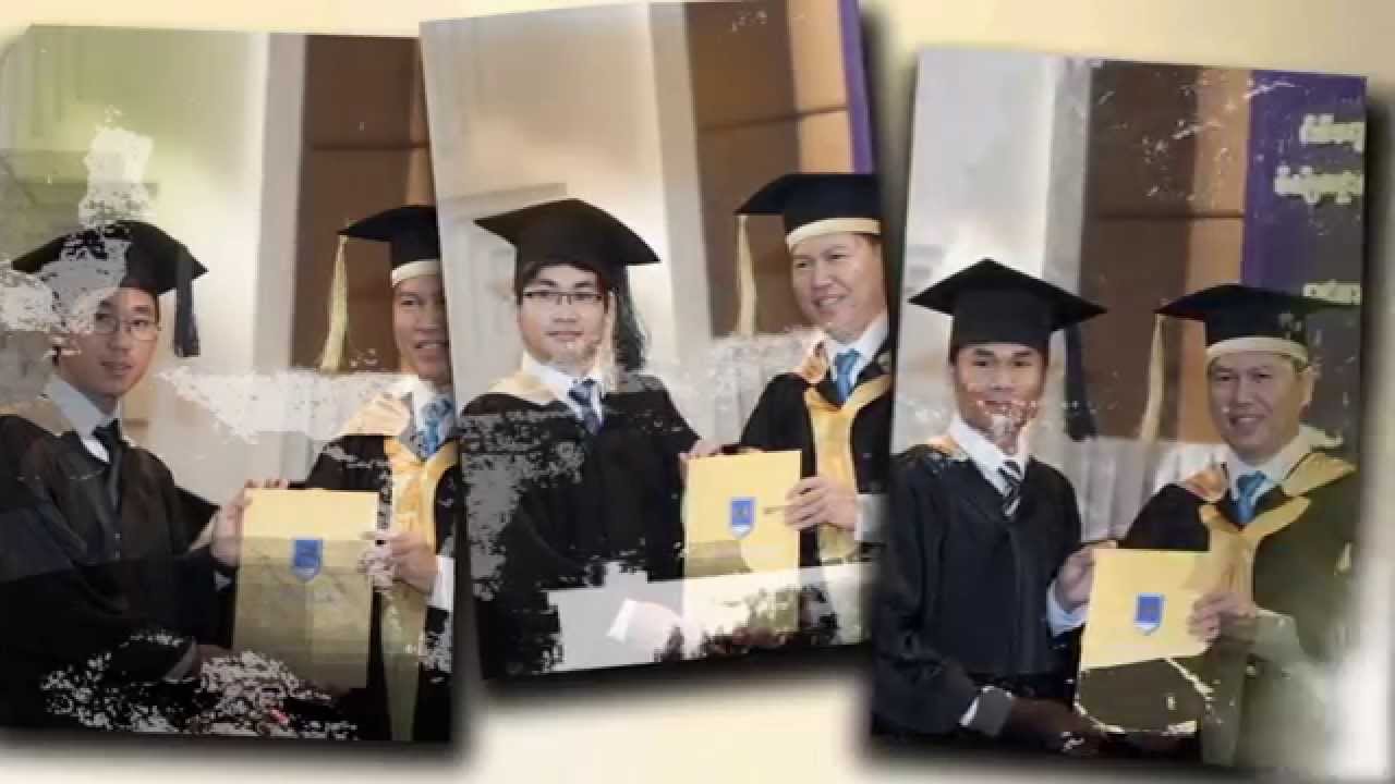 CMU Smart Students Year I to Year IV Slideshow (Part2/2) - YouTube