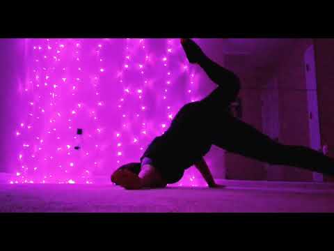 Floorwork Choreography - YouTube