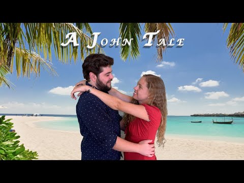 A John Tale - Official Trailer (2022) - YouTube