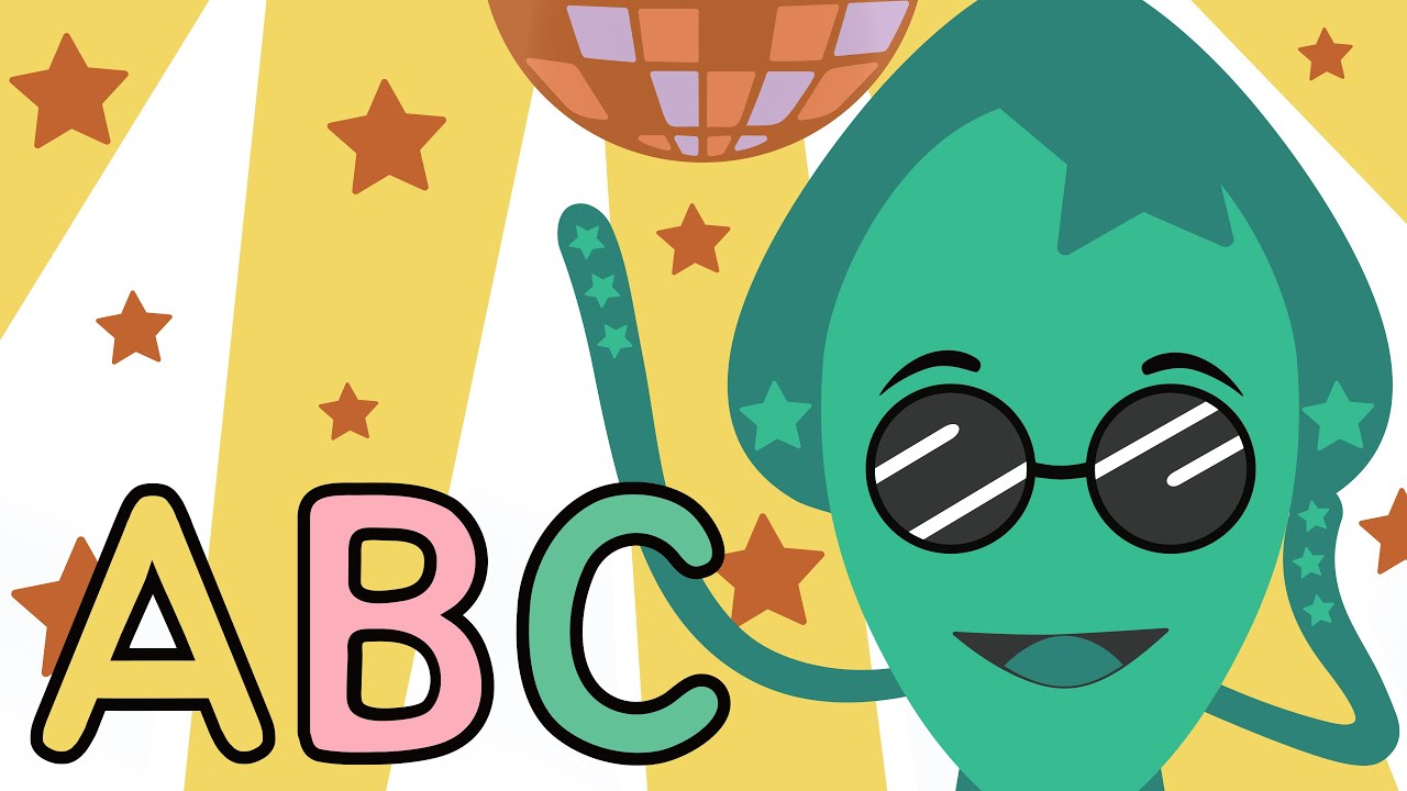 ABC Friends Ocean Rescue! │ Kids Alphabet Song ⛈️ - YouTube