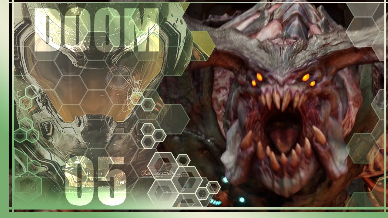 Retour en enfer [Doom | Episode 5] (FR) - YouTube