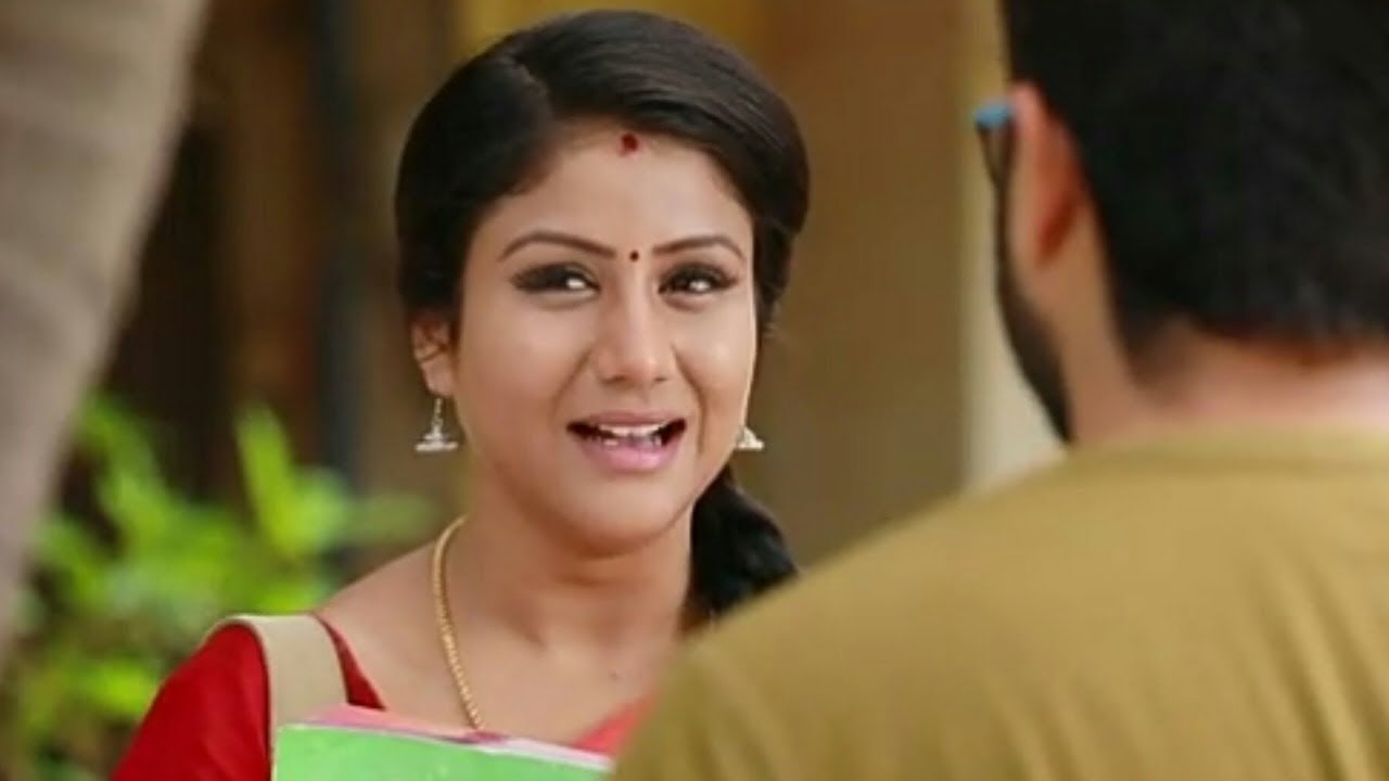 Raja Rani Serial 30/05/2018 Today Episode - YouTube
