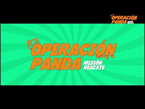 JACKIE CHAN AL RESCATE DE SU MASCOTA HU HU | OPERACIÓN PANDA ESTRENO EL 13 DE FEBRERO EN CINES